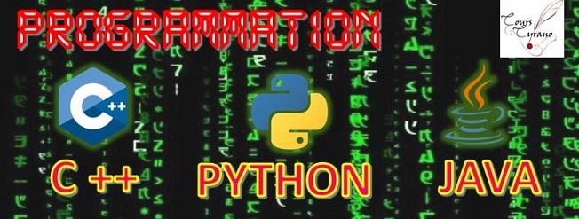 programmation-cyrano-mobile - Cours Privé Cyrano Nice Primaire Collège Lycée