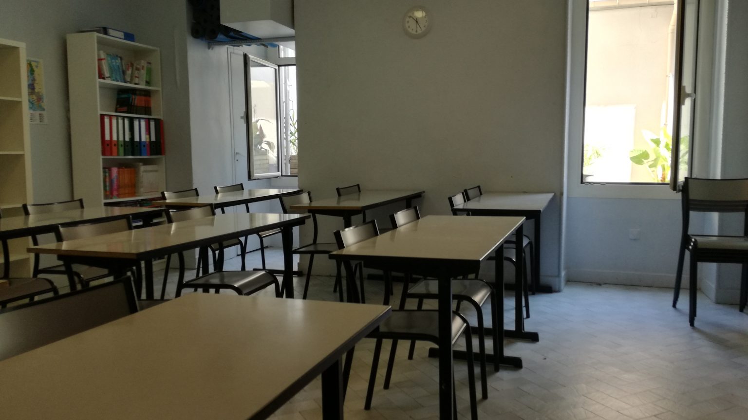 sdr - Cours Privé Cyrano Nice Primaire Collège Lycée