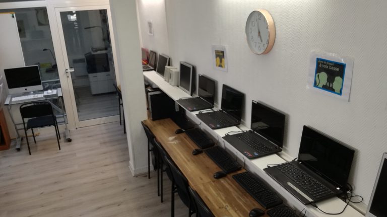 eip Nice, enseignement spécialisé (06) - Cours Cyrano